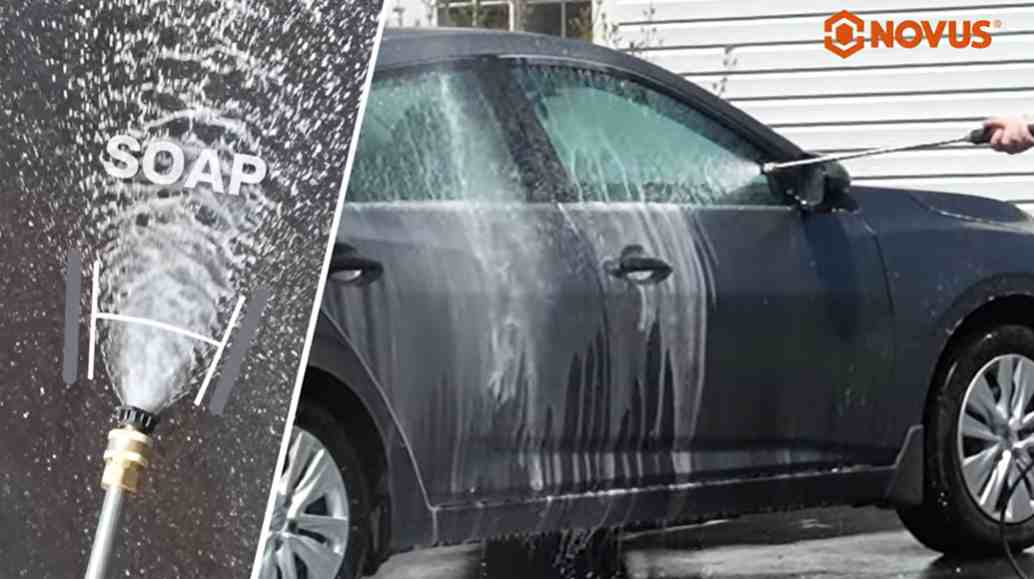 Gas vs Electric Pressure Washer for Car Wash: Which One Should You Buy ...