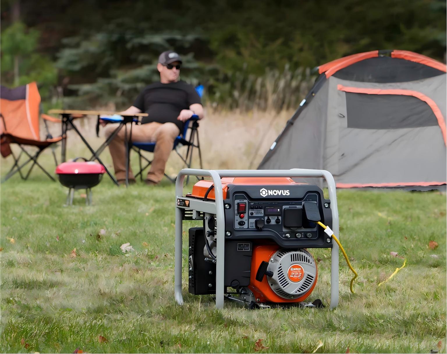 How to Maintain an Inverter Generator: A Beginner’s Step-by-Step Guide ...