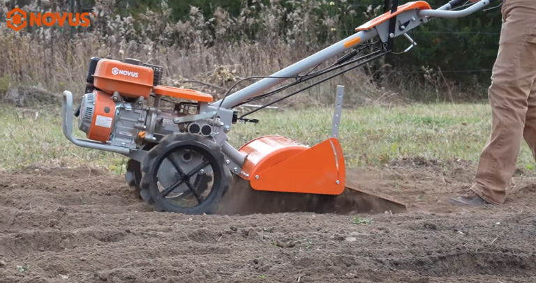 Best Rear Tine Tillers in 2026: Top Picks for Hard Soil & Large Gardens